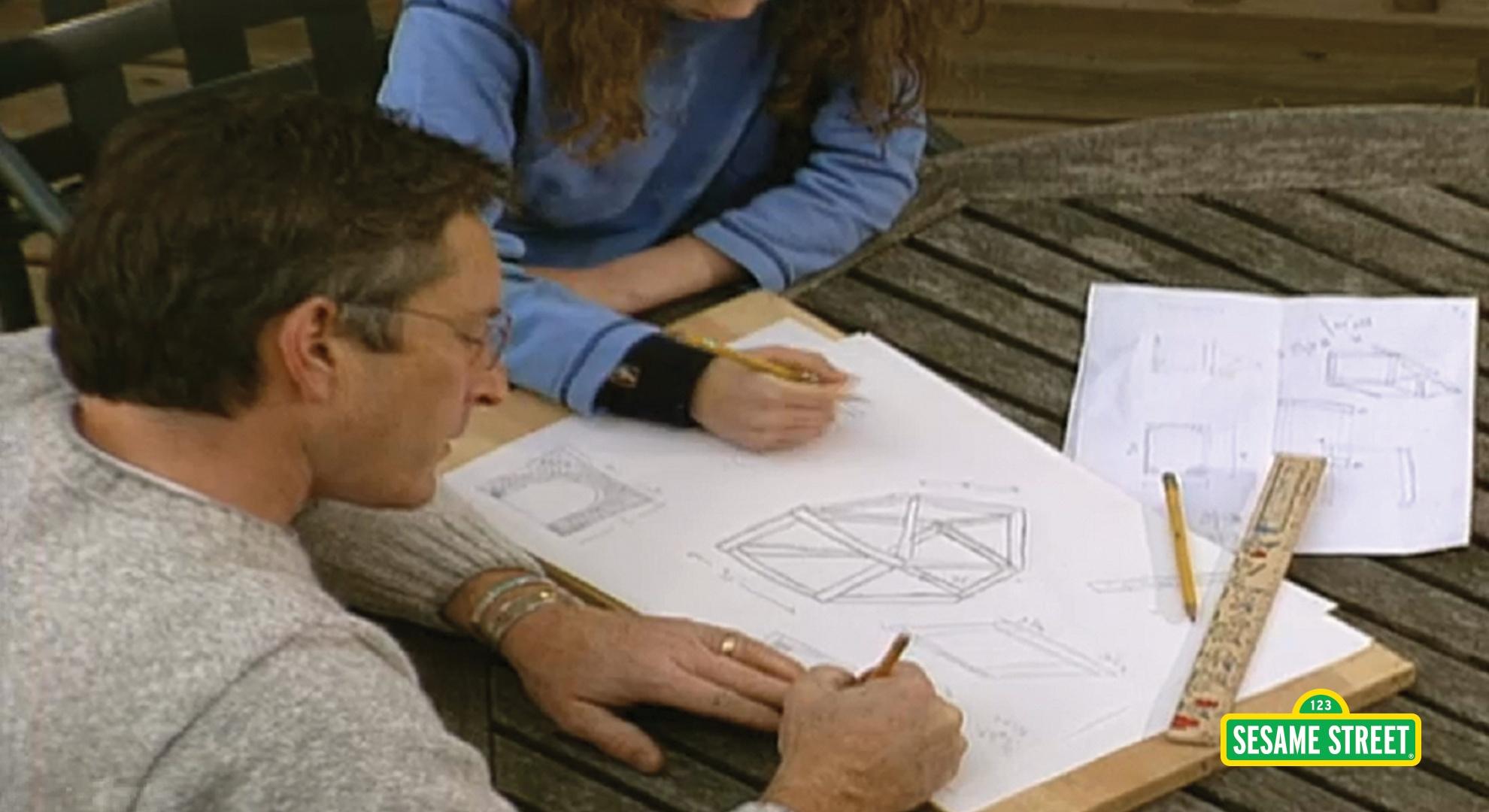 Elmo's World: Building Things | Sesame Street | PBS LearningMedia