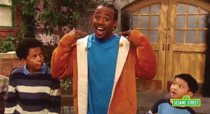 Scratch Academy: Forward and Backwards | Sesame Street | Preschool ...