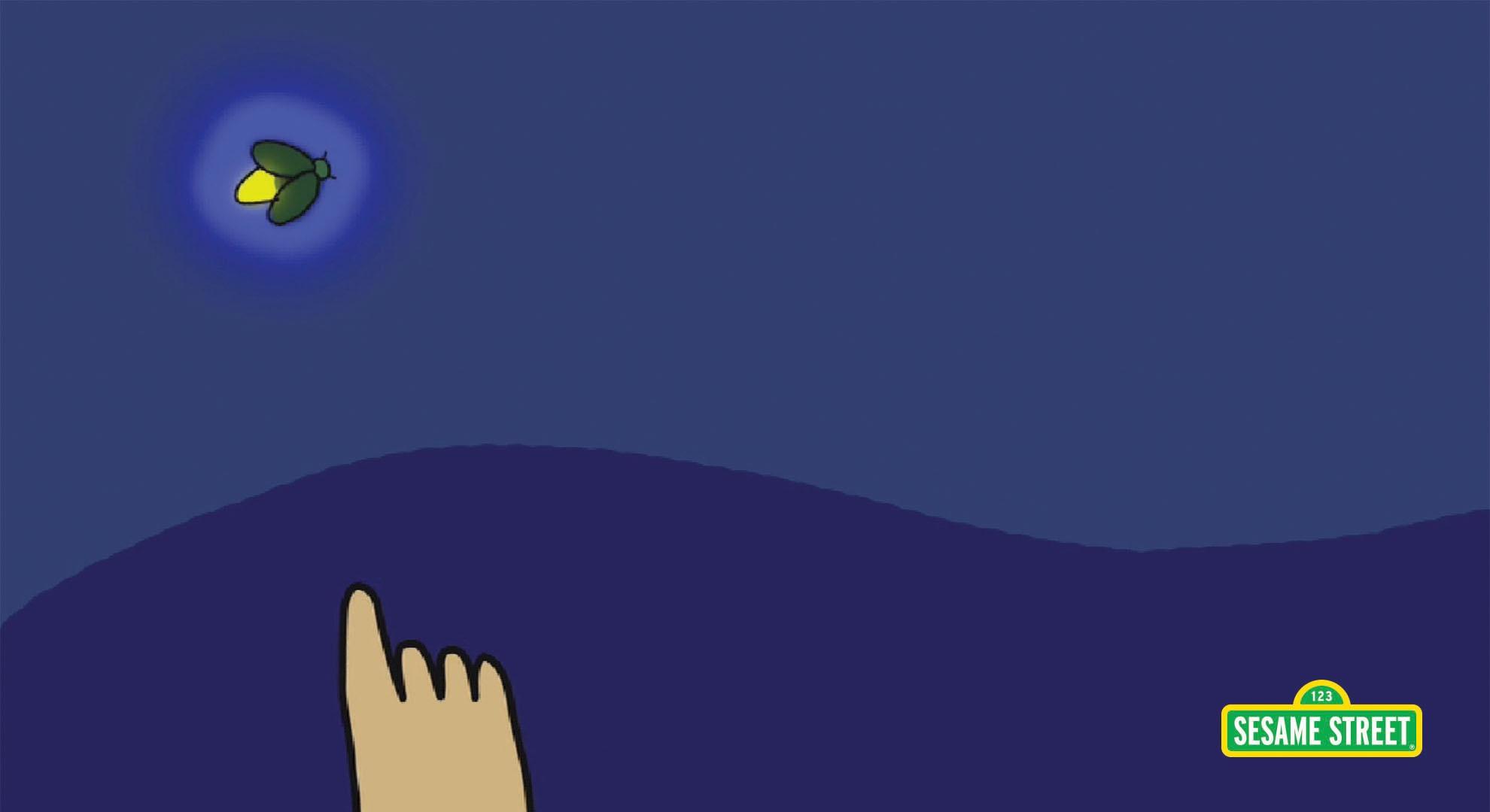 Bugs Song | Sesame Street | PBS LearningMedia