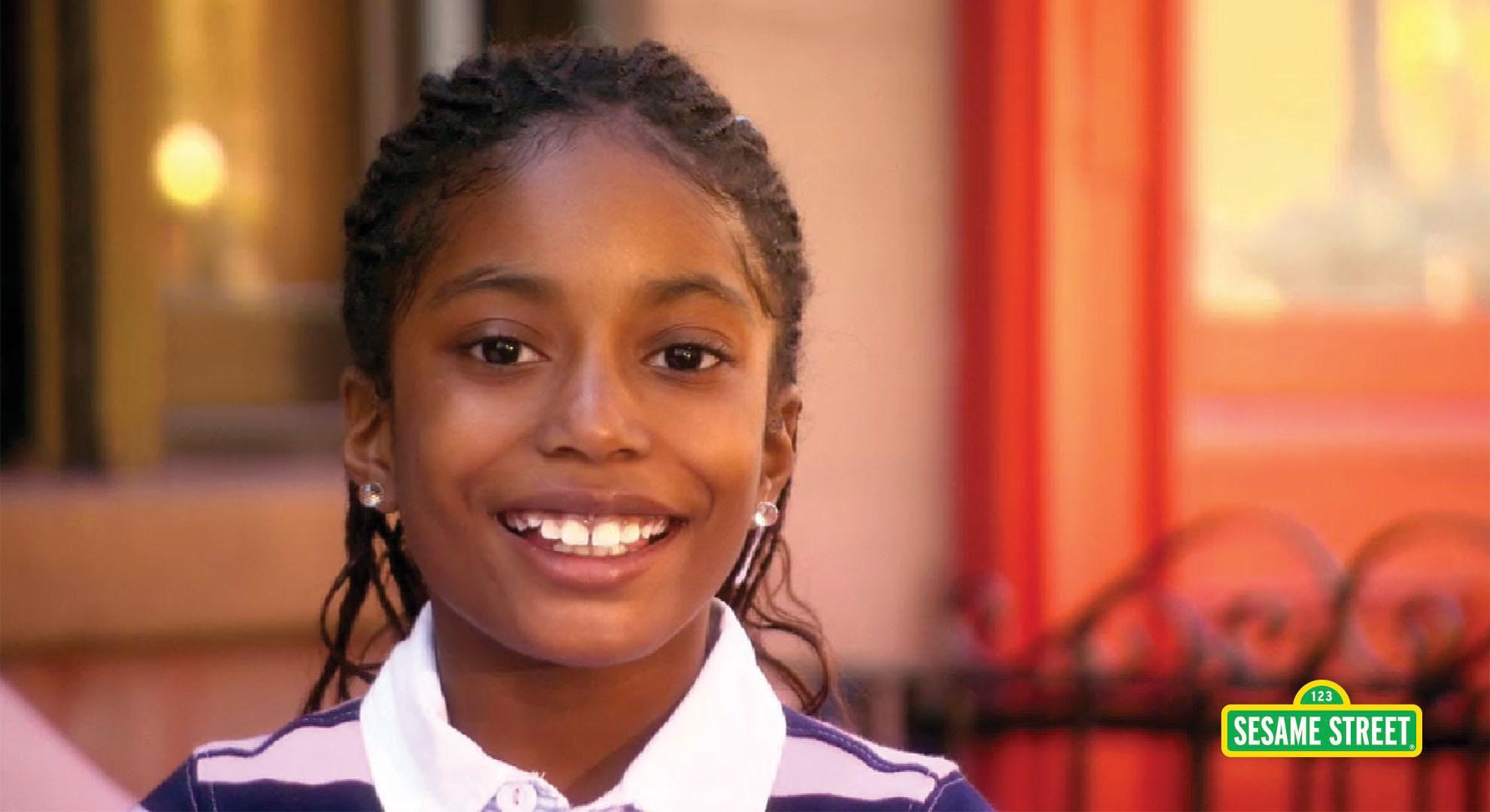 Word on the Street: Pirouette | Sesame Street | PBS LearningMedia