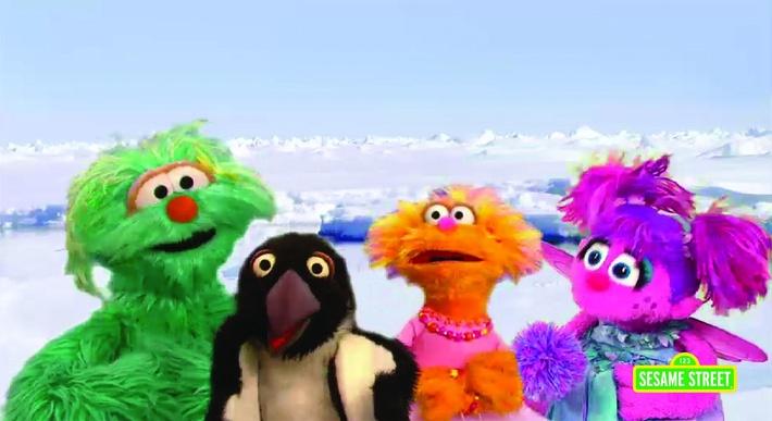 Science | Sesame Street | Classroom Resources | PBS LearningMedia