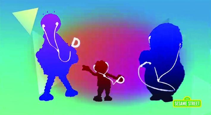 Song: Preschool Musical | Sesame Street | Preschool | Video | PBS ...