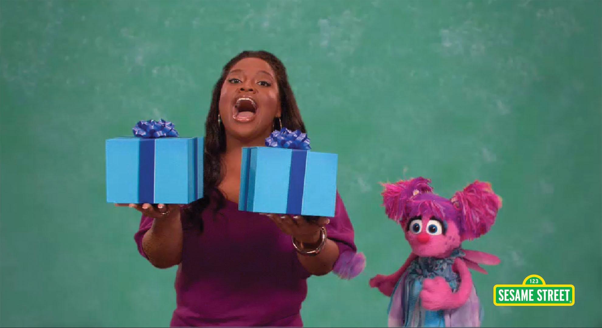 Identical | Sesame Street | PBS LearningMedia