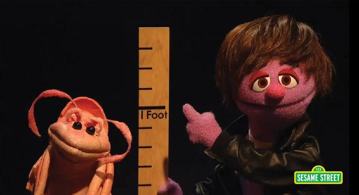 Math | Sesame Street | Classroom Resources | PBS LearningMedia