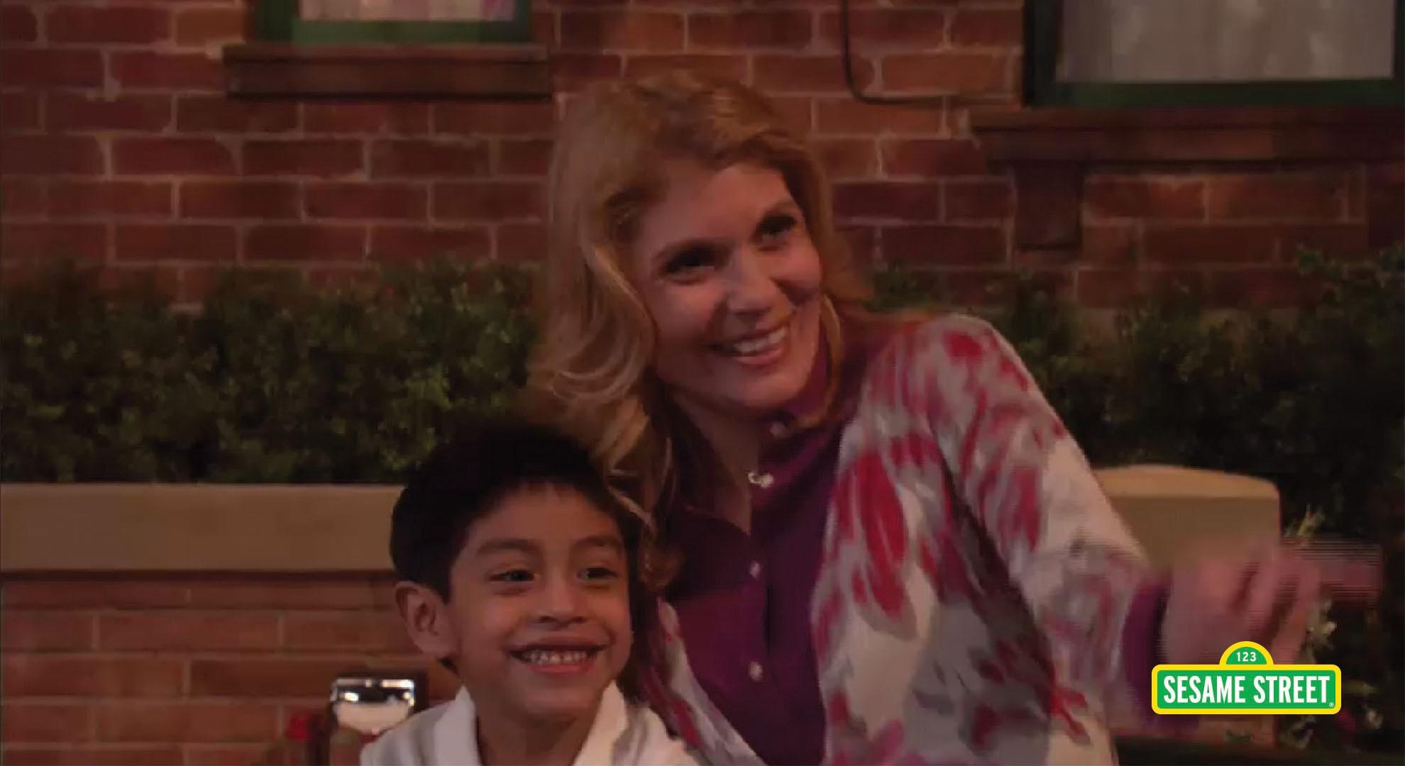 Song: Baile | Sesame Street | PBS LearningMedia