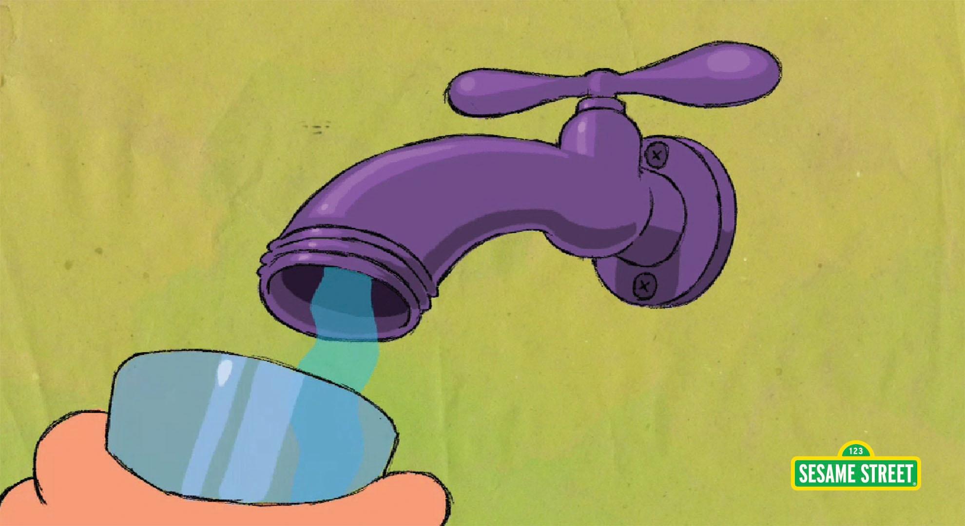 Water | Sesame Street | PBS LearningMedia