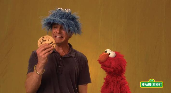 Word on the Street: Imposter with Murray | Sesame Street | Preschool ...