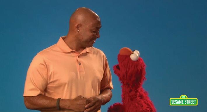 Belly Breathe | Sesame Street | Preschool | Video | PBS LearningMedia