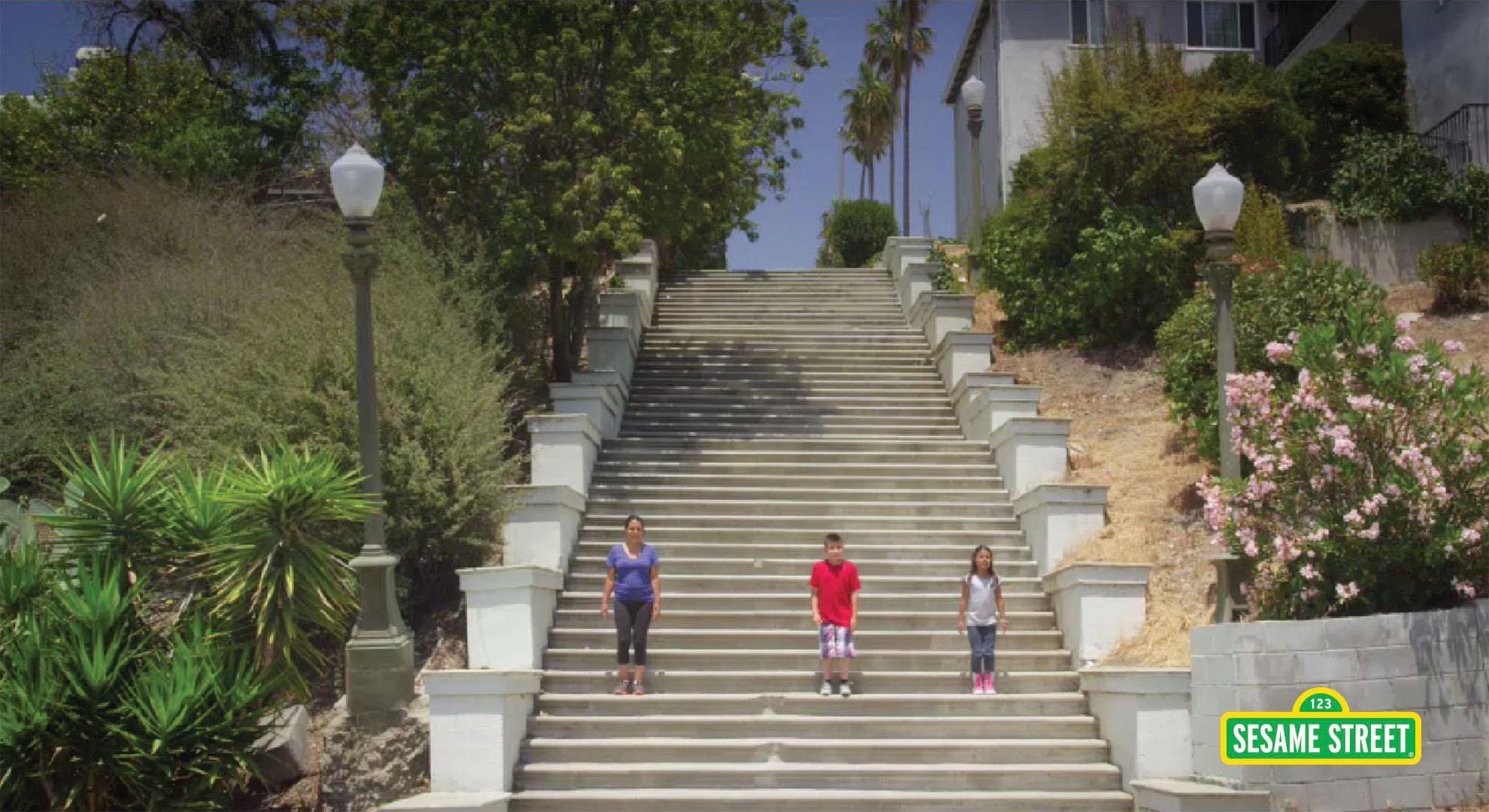 The Number 8 | Sesame Street | PBS LearningMedia