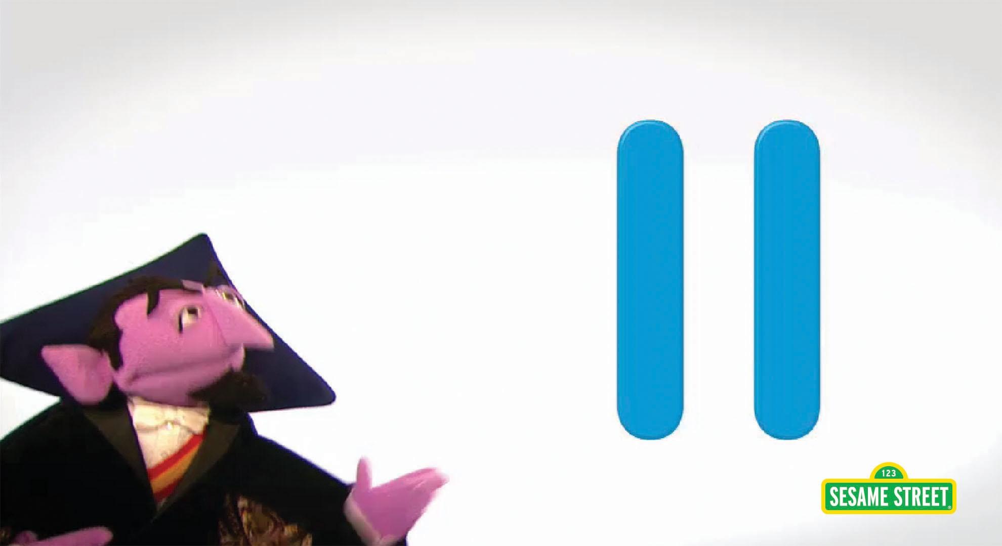 Song Number Of The Day 11 15 Sesame Street PBS LearningMedia Song Number Of The Day 11 15 Sesame Street PBS LearningMedia