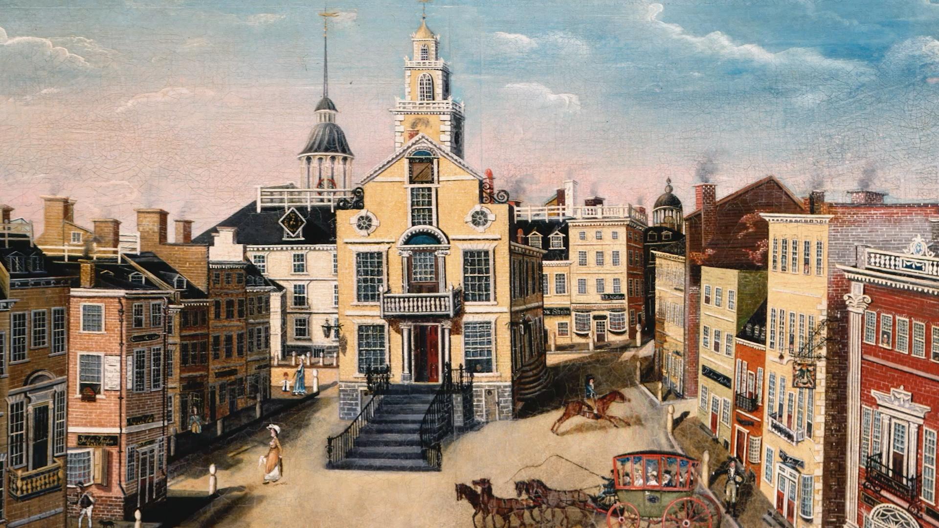 The Boston Massacre | The Shot Heard ’Round the World | Grades 9-12 ...