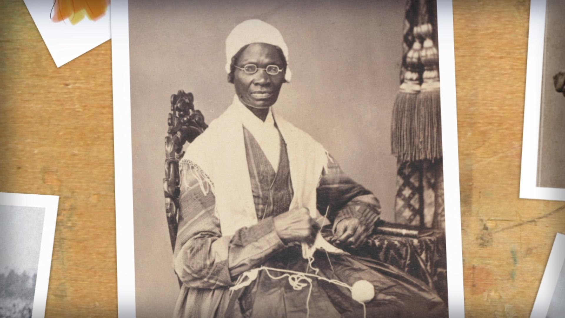 Sojourner Truth | Abolitionist and Women’s Rights Activist Video | PBS ...