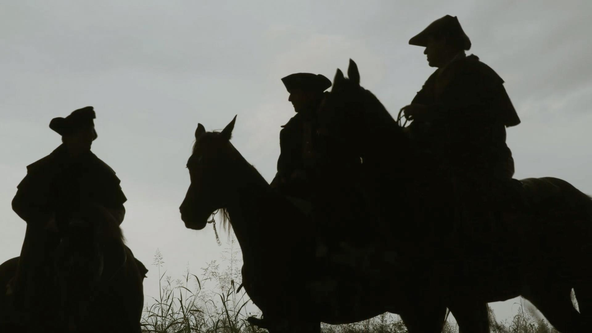 The Battles of Lexington and Concord, Part 1 | The Shot Heard ’Round ...