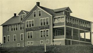 February 16 | Denmar Hospital | PBS LearningMedia