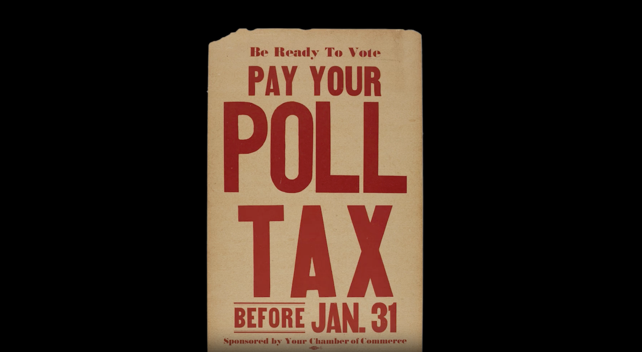 Texas Voting Rights | Hope in the Struggle | PBS LearningMedia