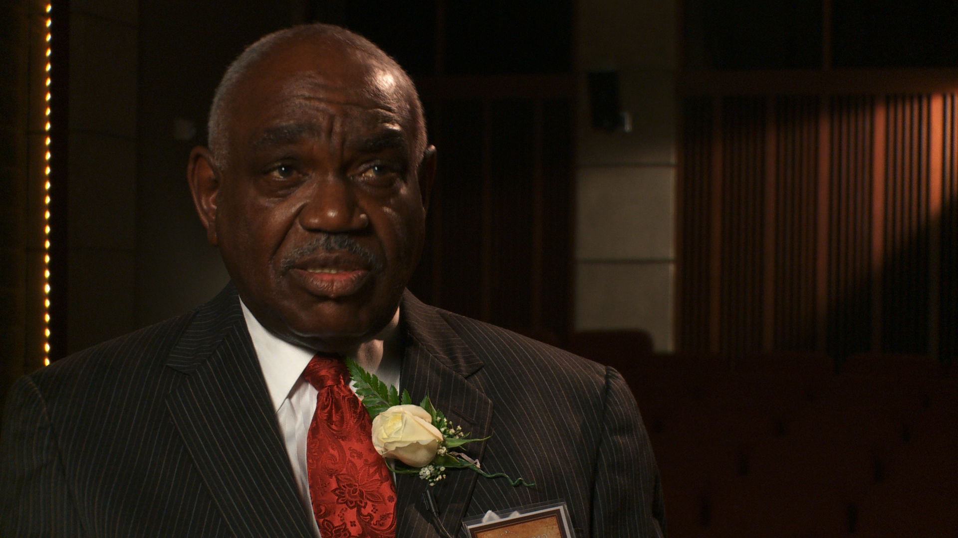 U.W. Clemon | PBS LearningMedia