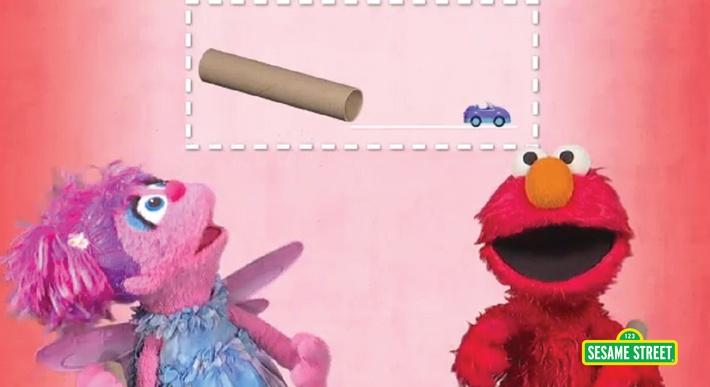 Super Grover 2.0: Digital Ramp | Sesame Street | Preschool | Video ...