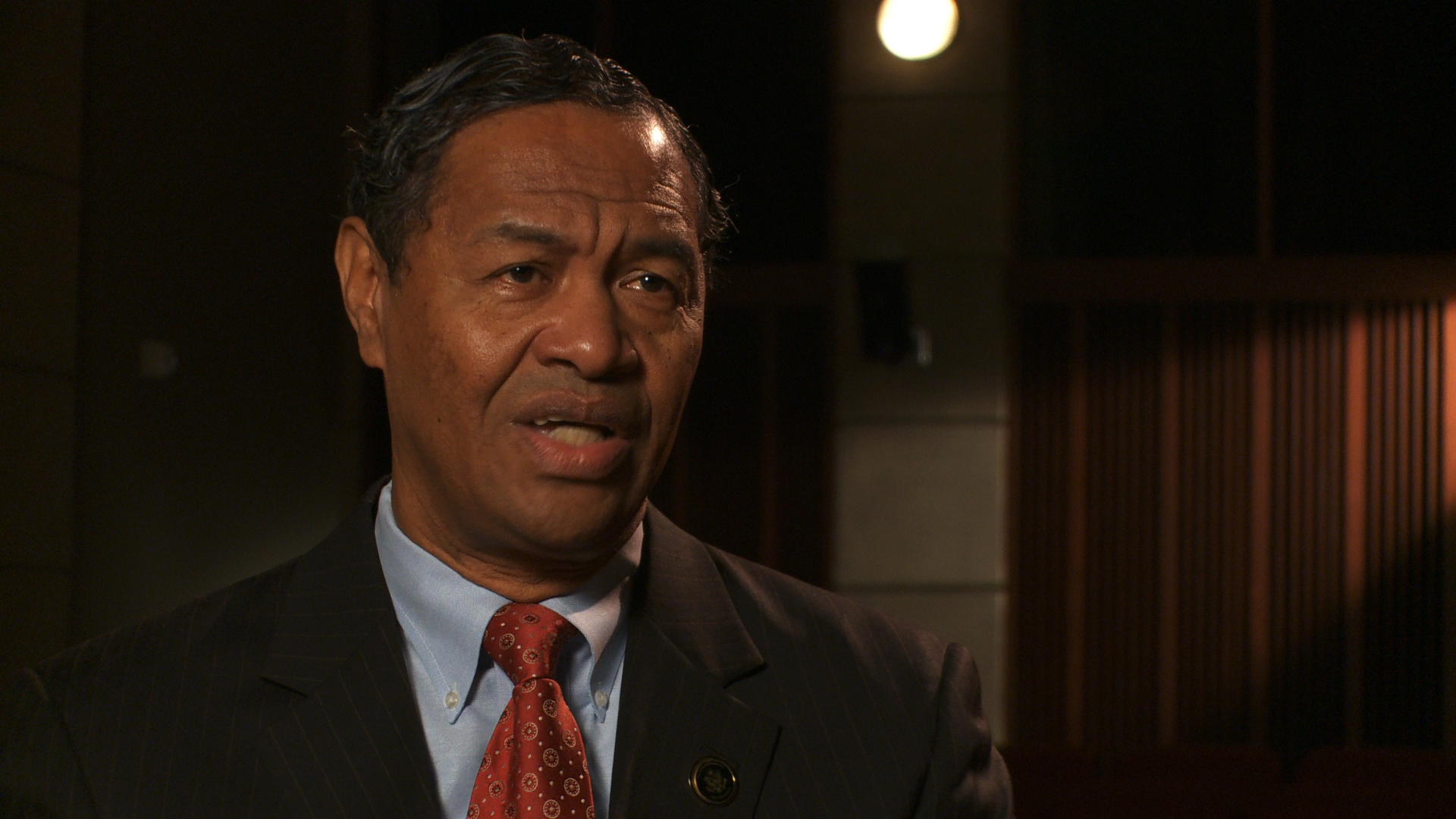 Col. R.J. Lewis | PBS LearningMedia