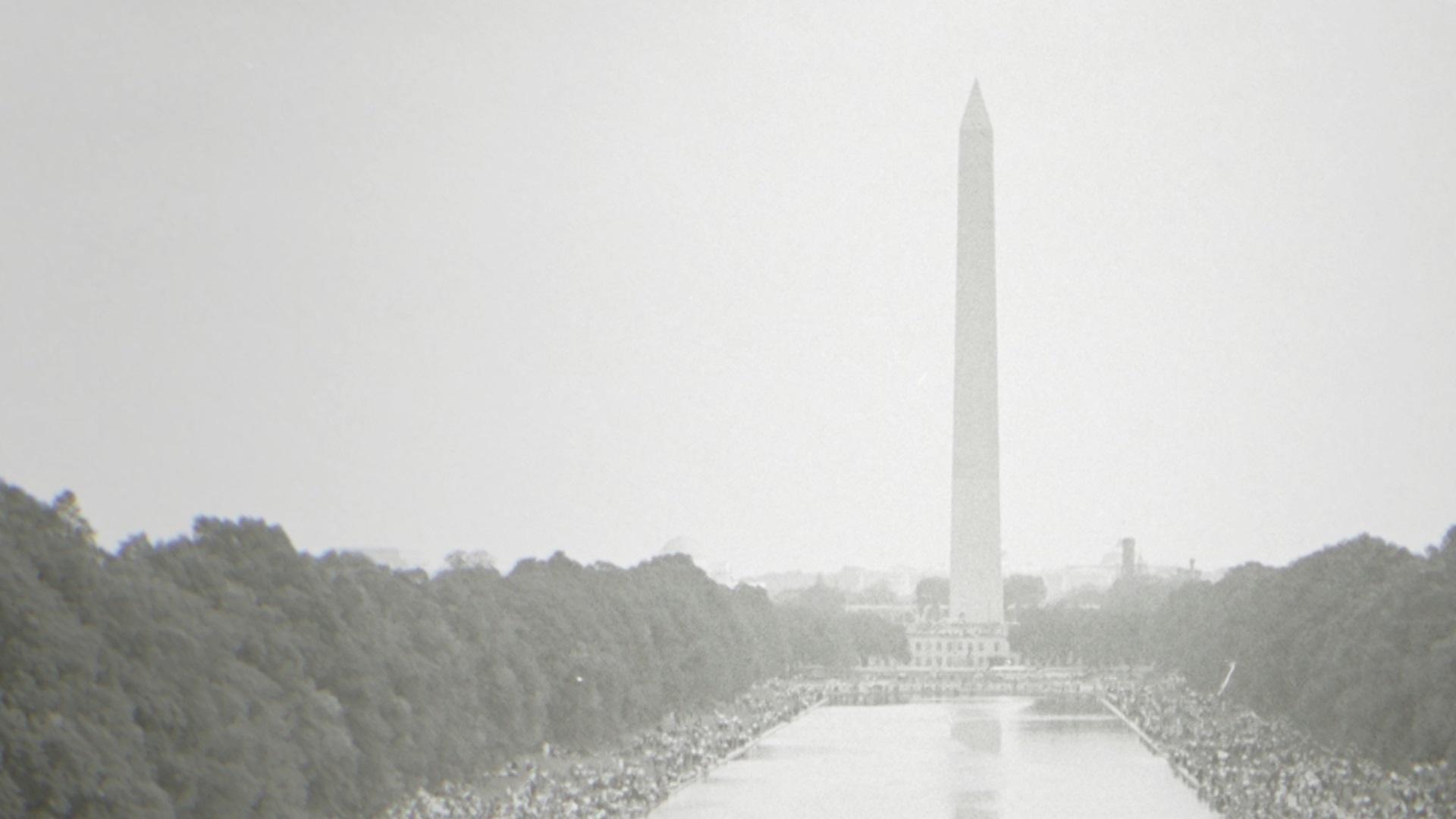 March on Washington | Hope in the Struggle | Grades 6-8, 9-12 Social ...