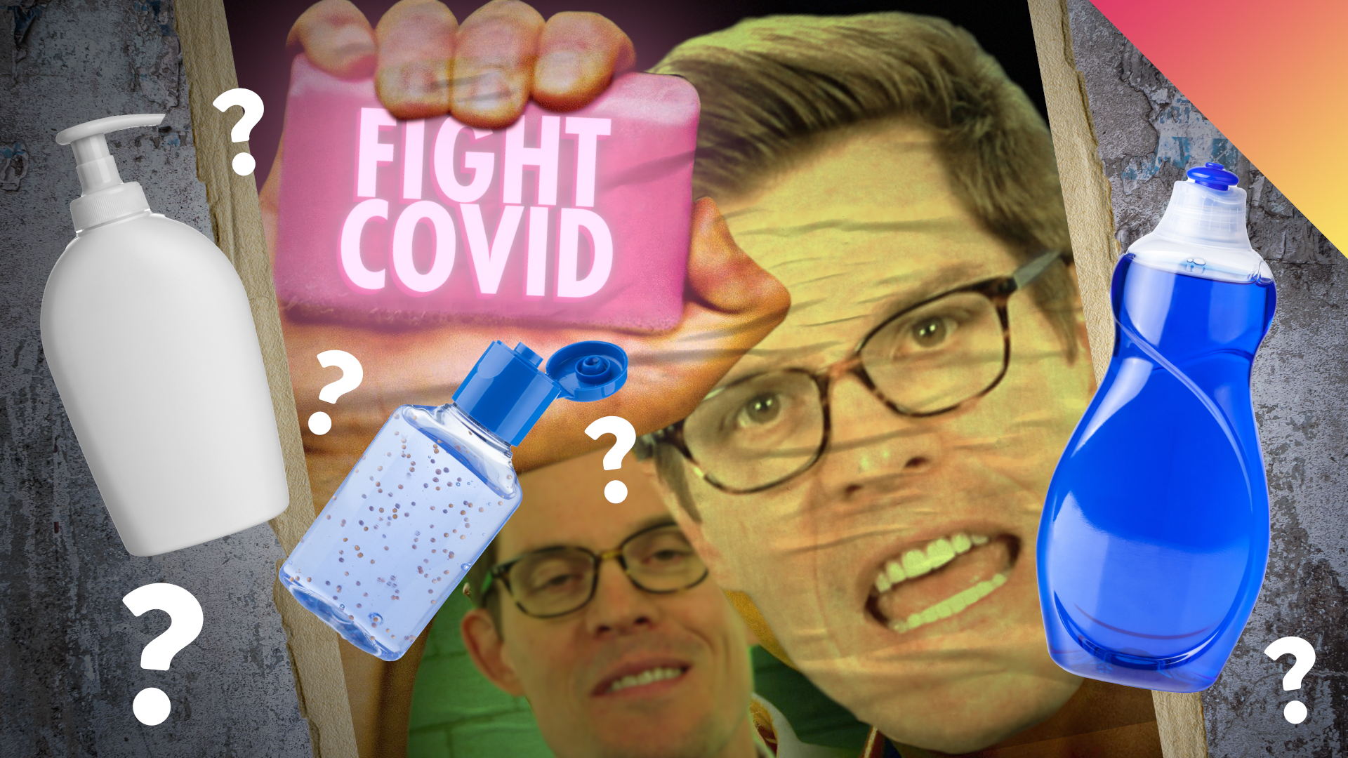 Why Soap Is Still Our Best Weapon Against Coronavirus | It's Okay to Be ...