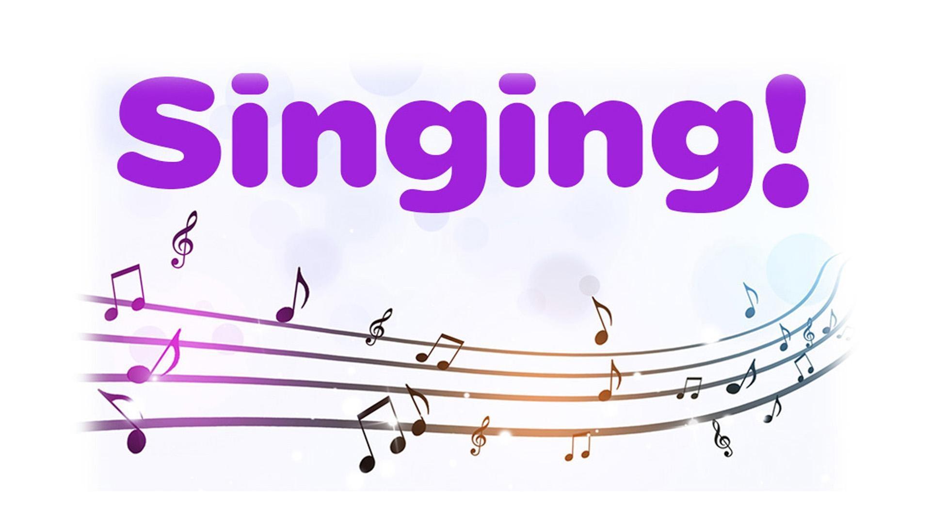 Singing! | PBS LearningMedia