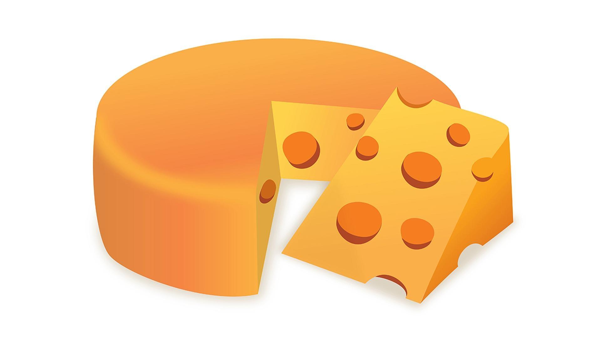 Cheese! | PBS LearningMedia