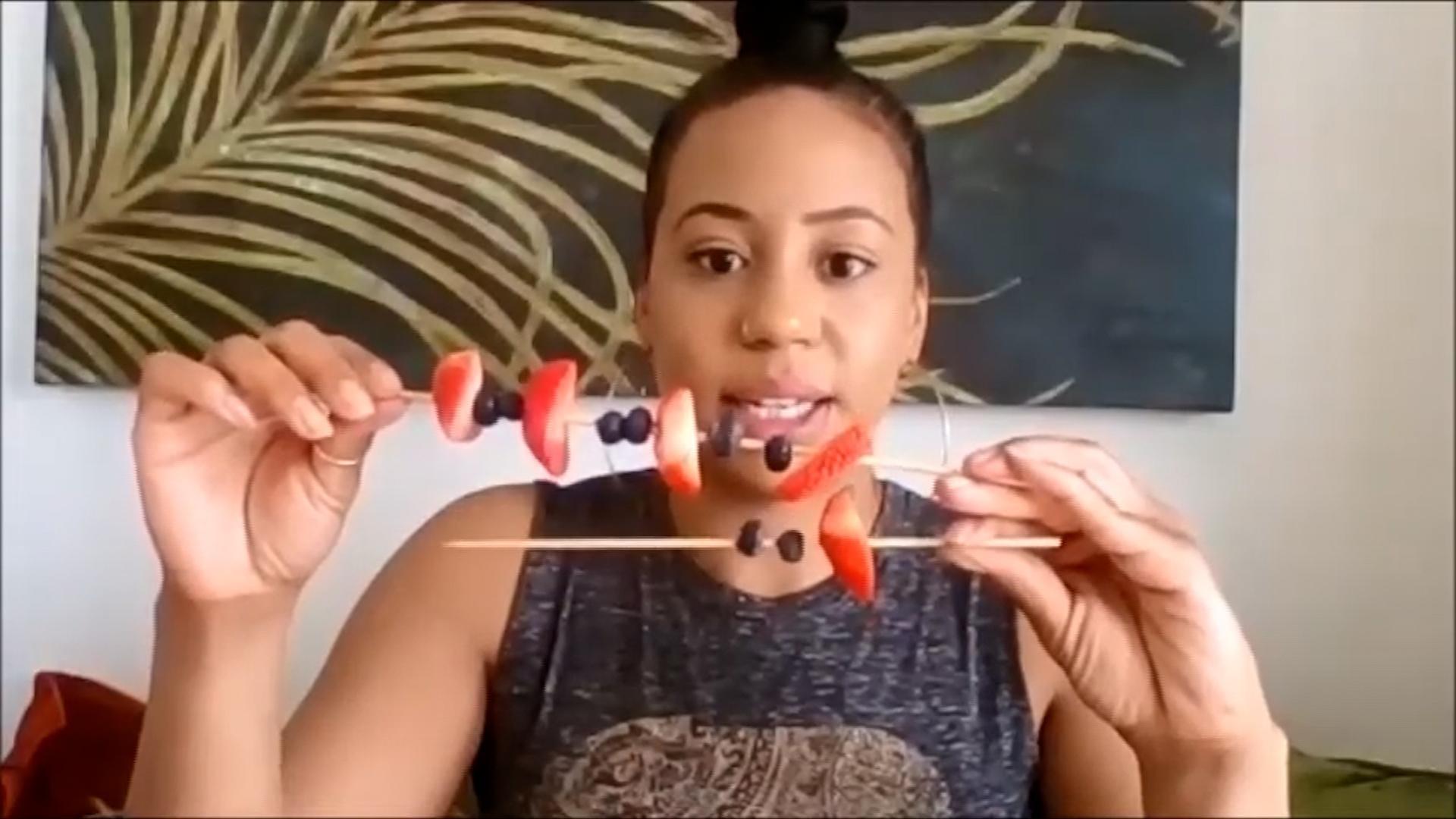 All about Patterns | Let's Learn | PBS LearningMedia