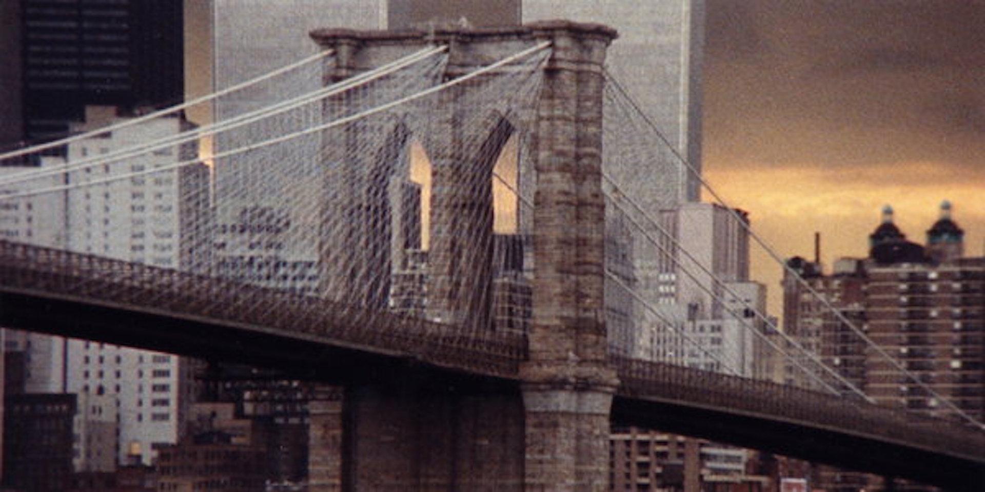 The Brooklyn Bridge | Ken Burns: Brooklyn Bridge | PBS LearningMedia