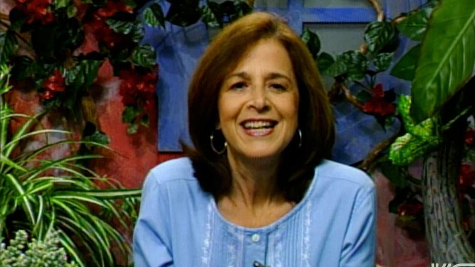 ¡Arte y más! Lesson 1 | PBS LearningMedia