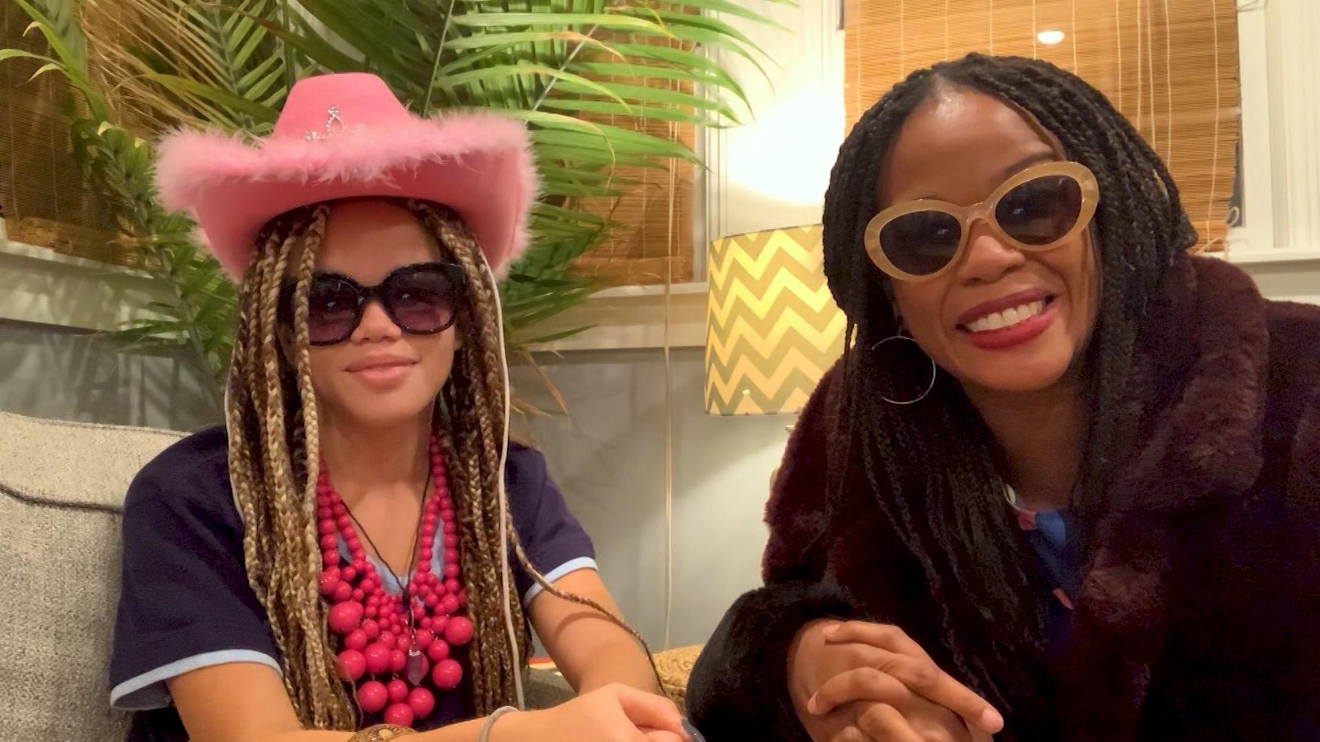 Let's Share a Story: "I Used to Be Famous" | Let's Learn | PBS ...