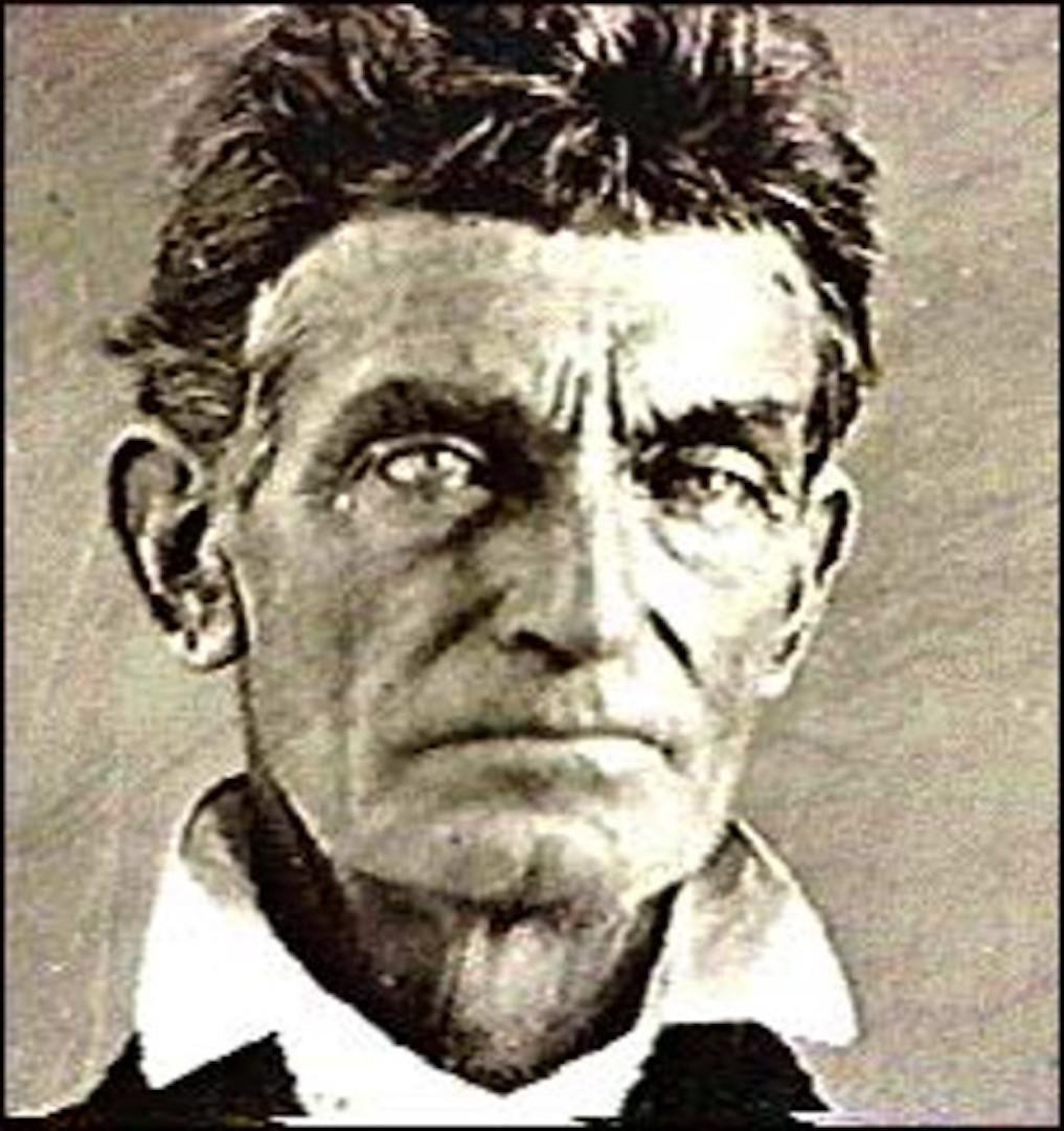 John Brown, Biography | Ken Burns: The Civil War | PBS LearningMedia