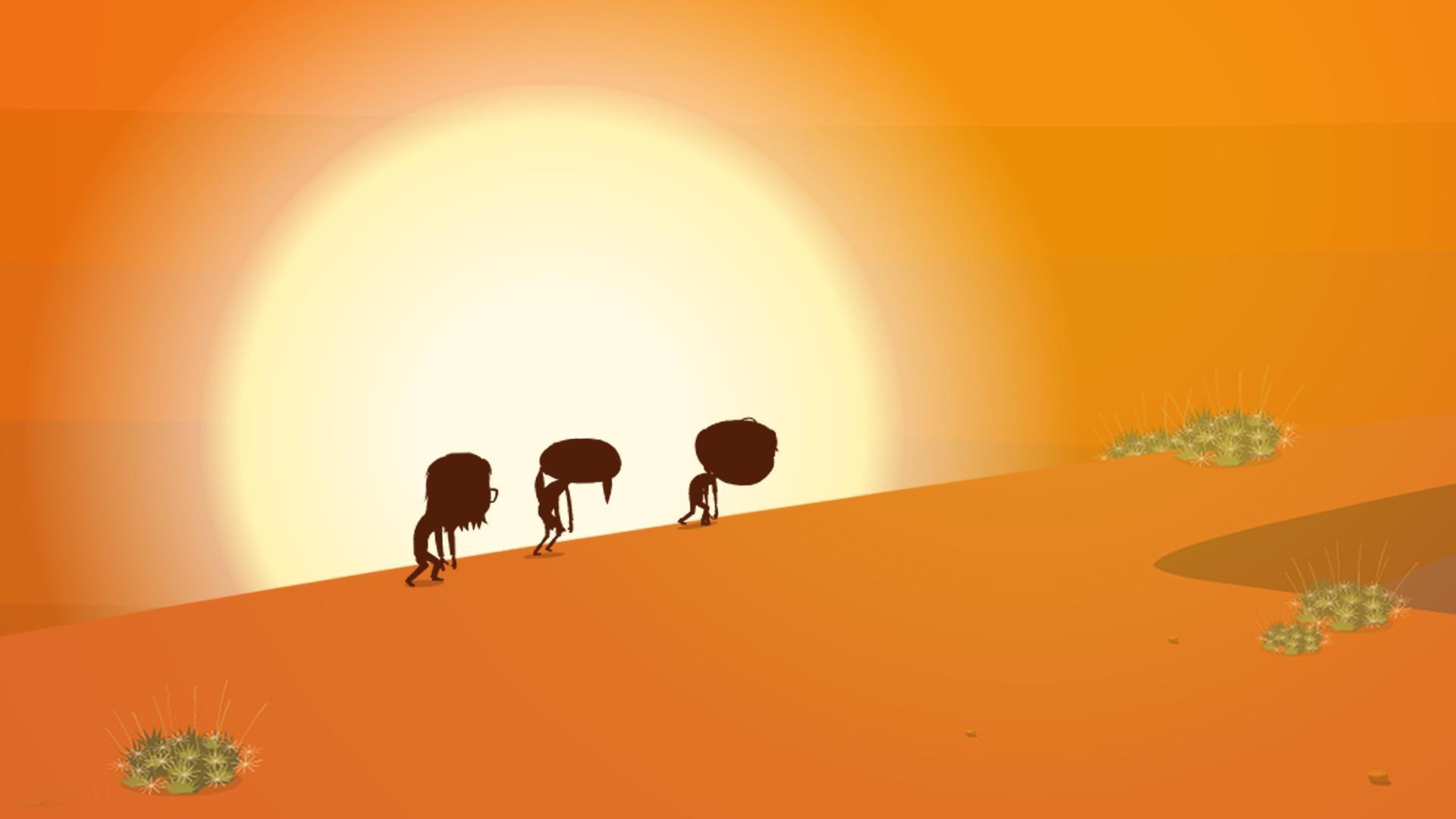 Discover the Desert | PLUM LANDING™ | Grades K-2, 3-5 Science Teaching ...