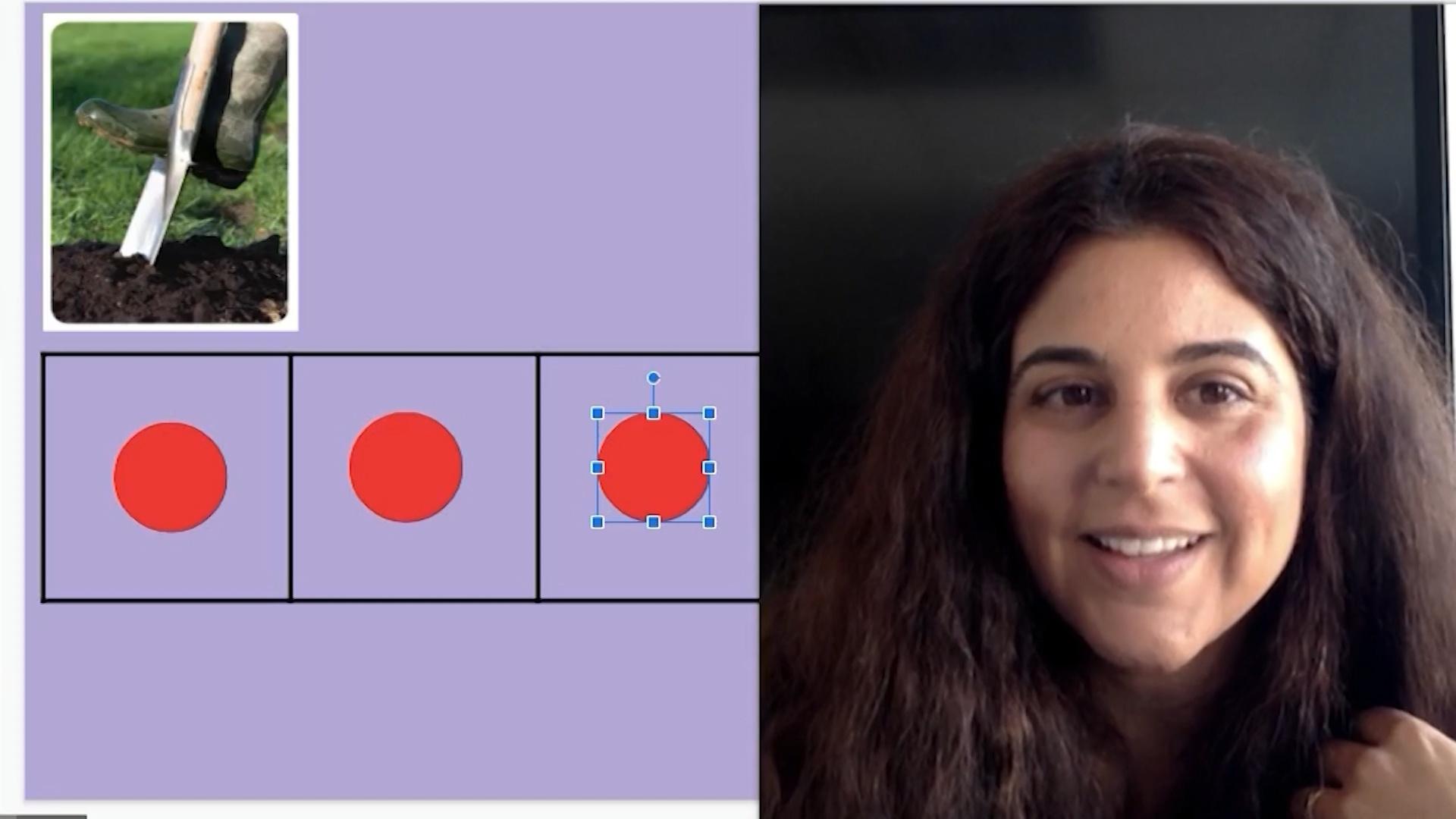 Blend and Segment Sounds! | Let's Learn | PBS LearningMedia