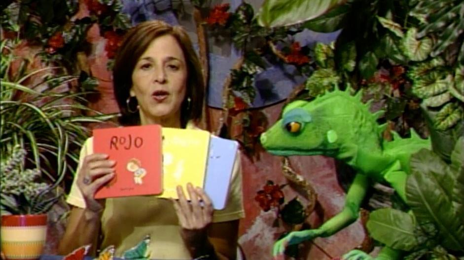 ¡Arte y más! Lesson 4 | PBS LearningMedia