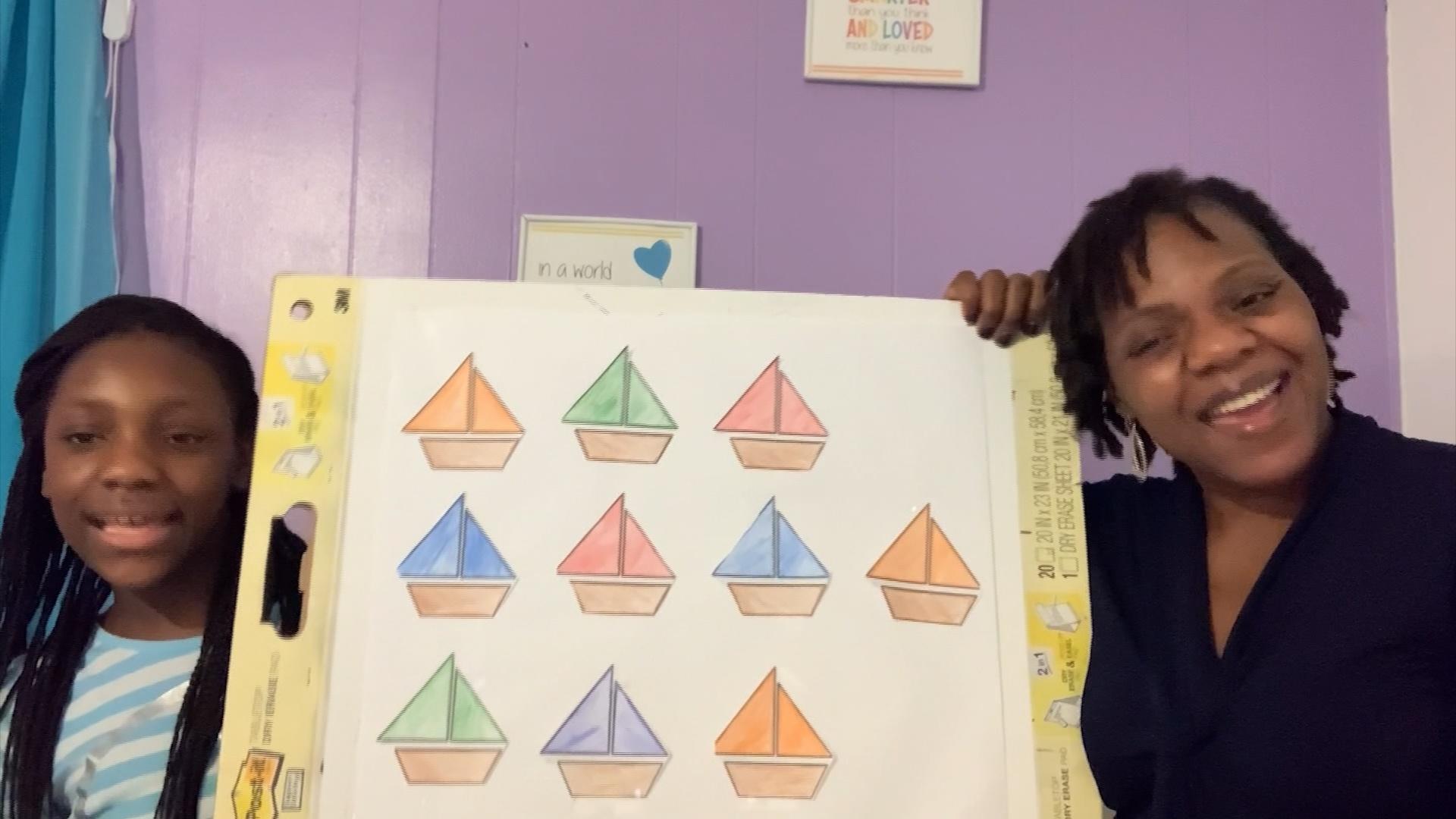 Let's Read, Write, and Make 10! | Let's Learn | PBS LearningMedia