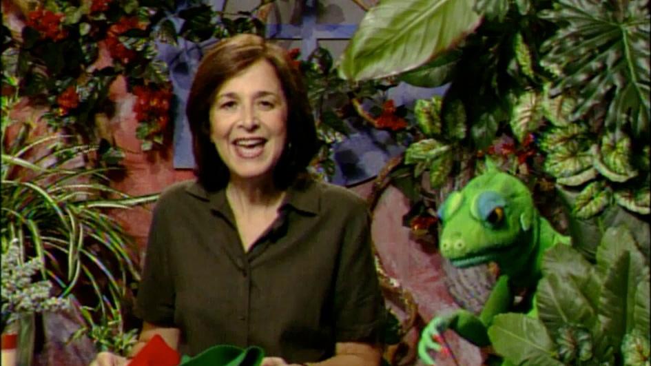 ¡Arte y más! Lesson 5 | PBS LearningMedia