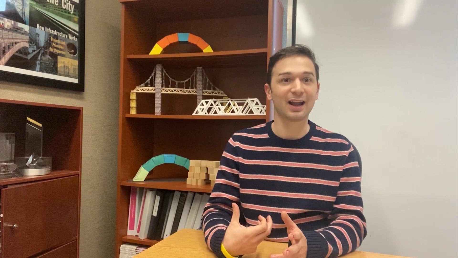 Different Kinds of Communities | Let's Learn | PBS LearningMedia