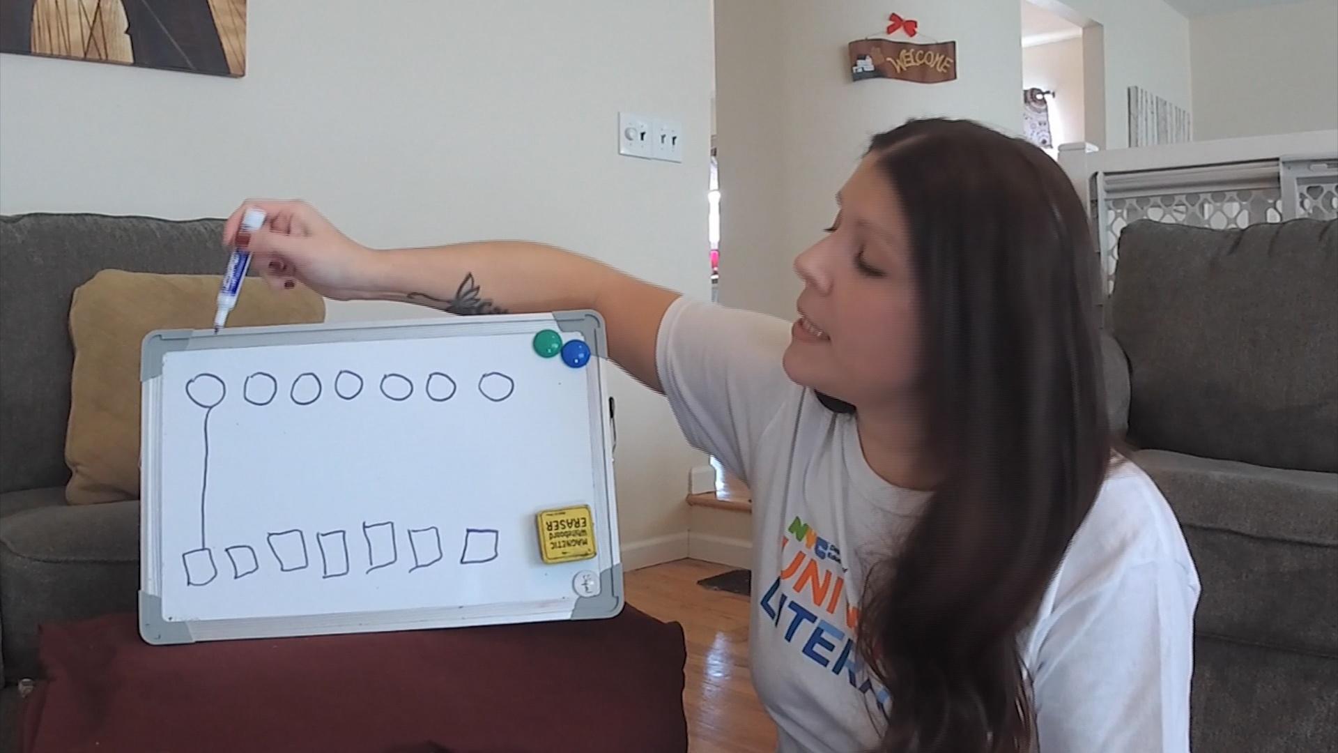 Compare Using "More Than" and "Same As" | Let's Learn | PBS LearningMedia