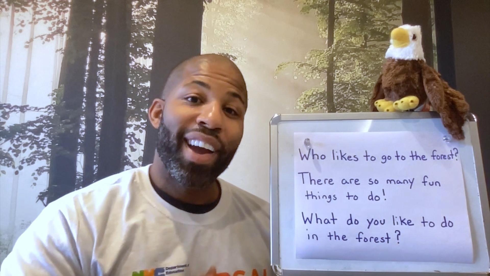 Blend and Decode Long E, I, O | Let's Learn | PBS LearningMedia