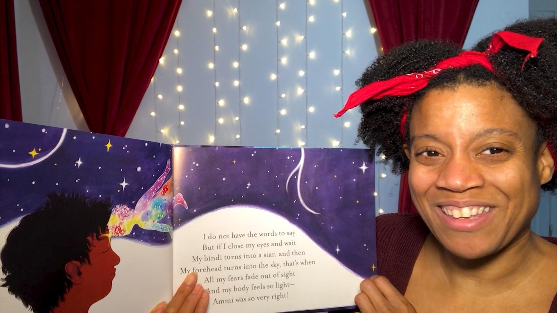 Let's Share a Story: "The Boy and the Bindi" | Let's Learn | PBS ...