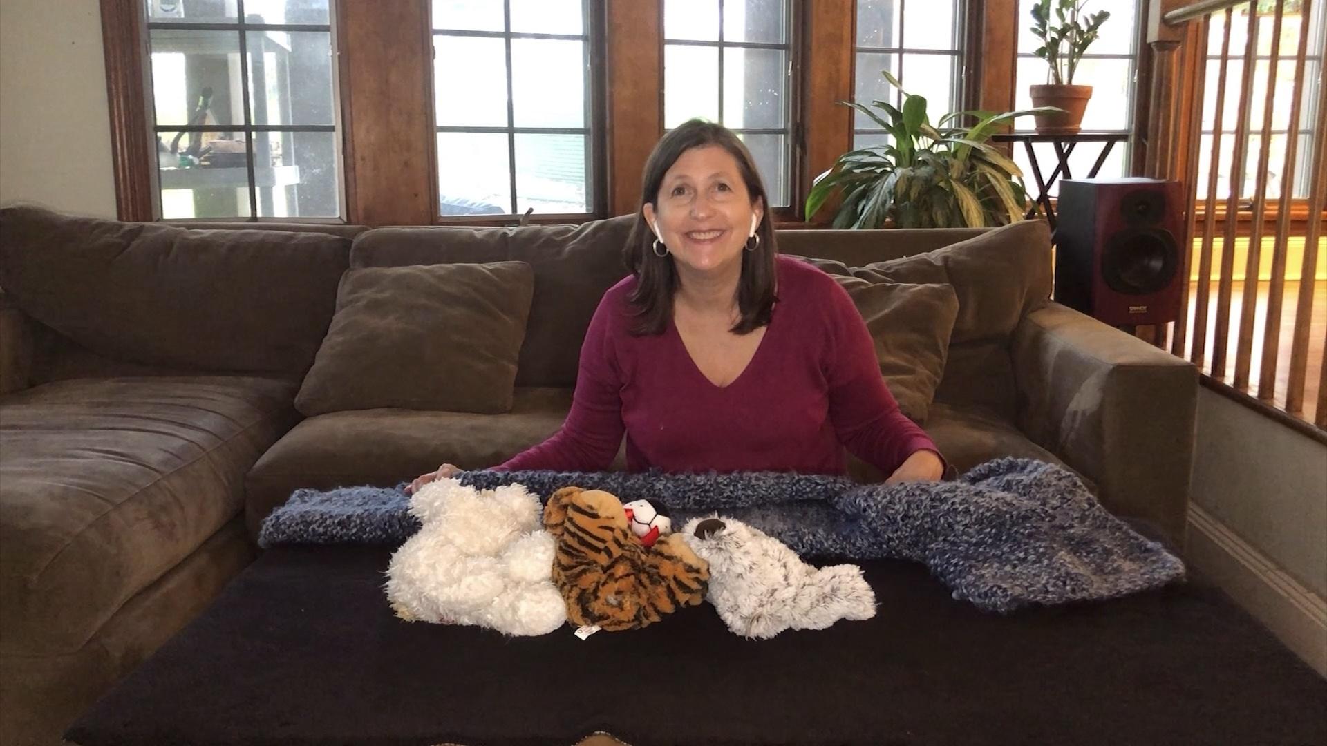 On and Off the Bus (Transportation Numeracy) | Let's Learn | PBS ...