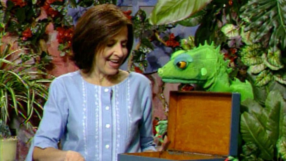 ¡Arte y más! Lesson 10 | PBS LearningMedia