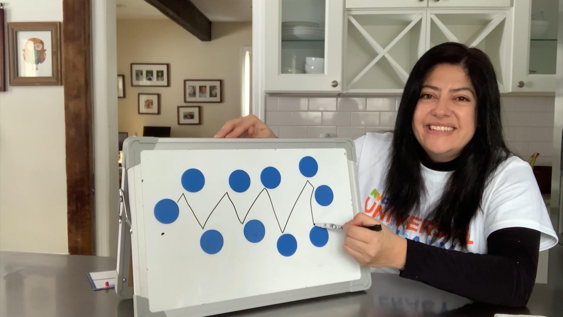 Count to 10 in Different Ways | Let's Learn | PBS LearningMedia