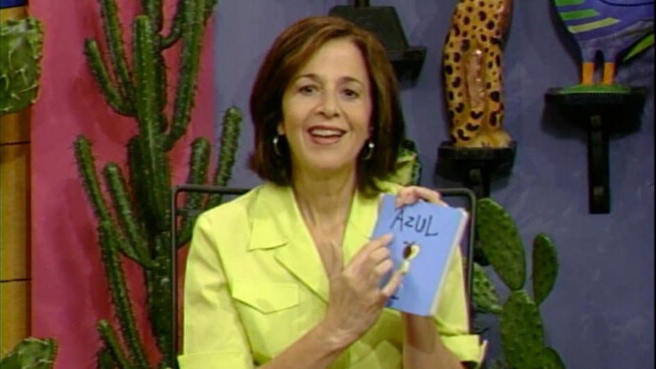 ¡Arte y más! Lesson 11 | PBS LearningMedia