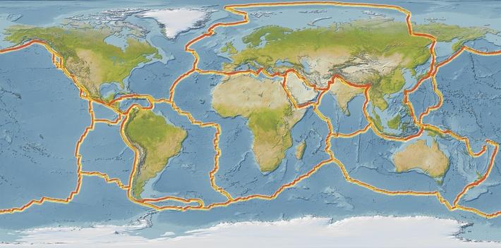 Plate Tectonics: An Introduction | Science | Video | PBS LearningMedia
