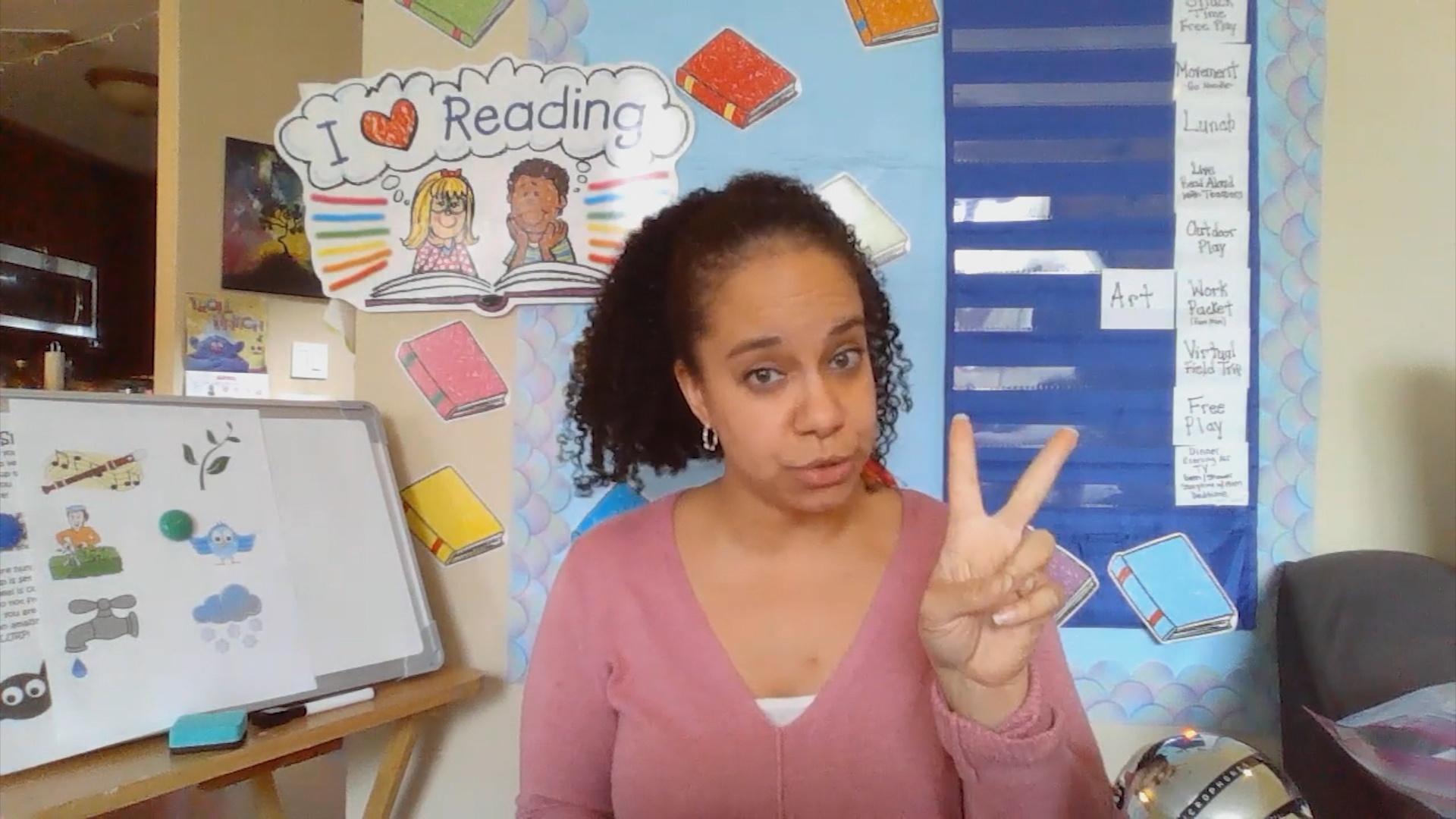 Review Blends | Let's Learn | PBS LearningMedia