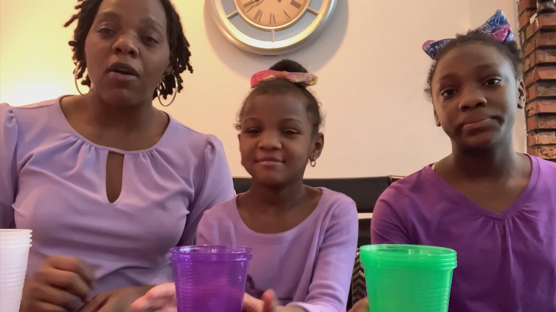 Add Three Numbers | Let's Learn | PBS LearningMedia