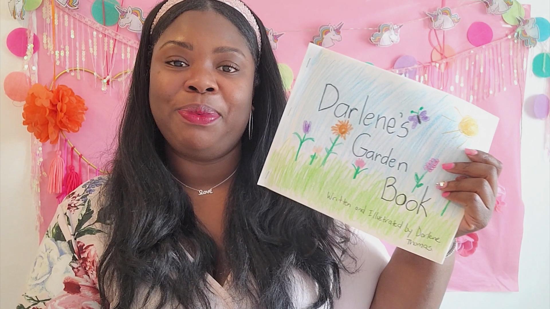 Let's Share a Story: LOLA PLANTS A GARDEN | Let's Learn | PBS LearningMedia