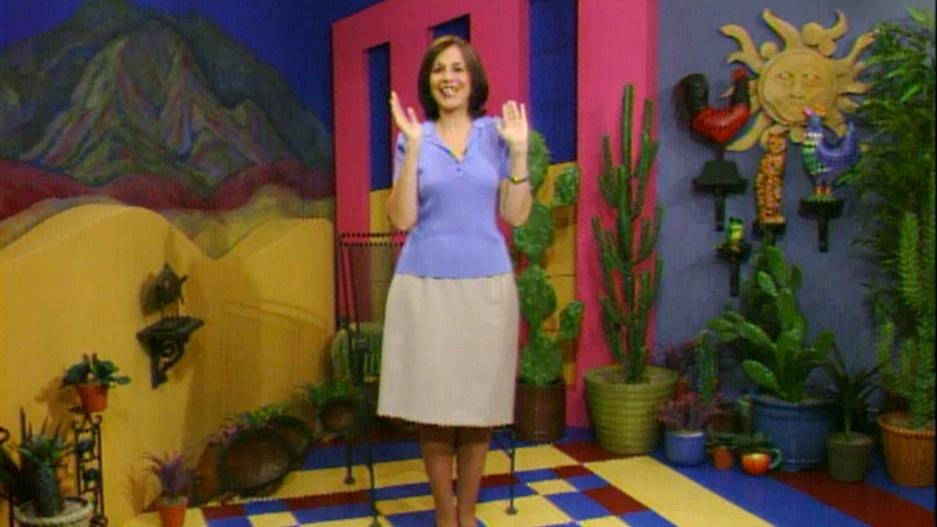 ¡Arte y más! Lesson 14 | PBS LearningMedia