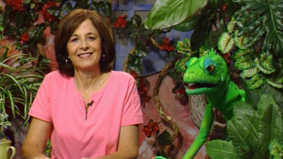 ¡Arte y más! Lesson 15 | PBS LearningMedia